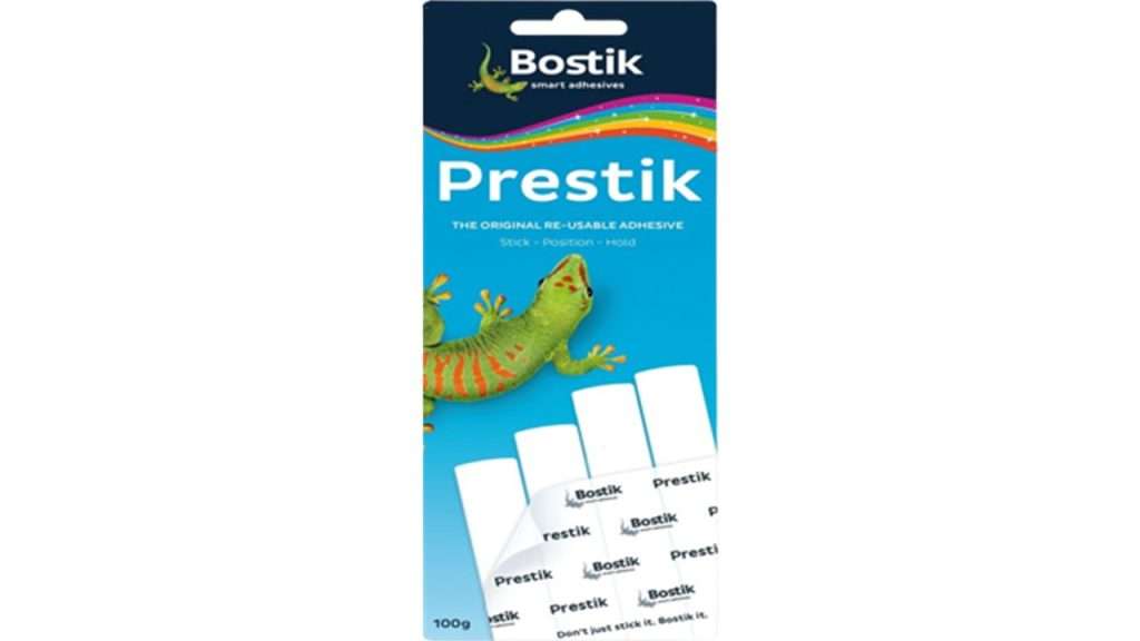 167* Bostik Prestik 100g – Strive Stationers
