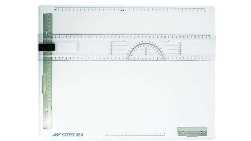 SDS A3 Technical Drawing Board – Strive Stationers
