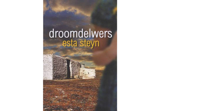 Droomdelwers – Esta Steyn (9780992228880) – Strive Stationers