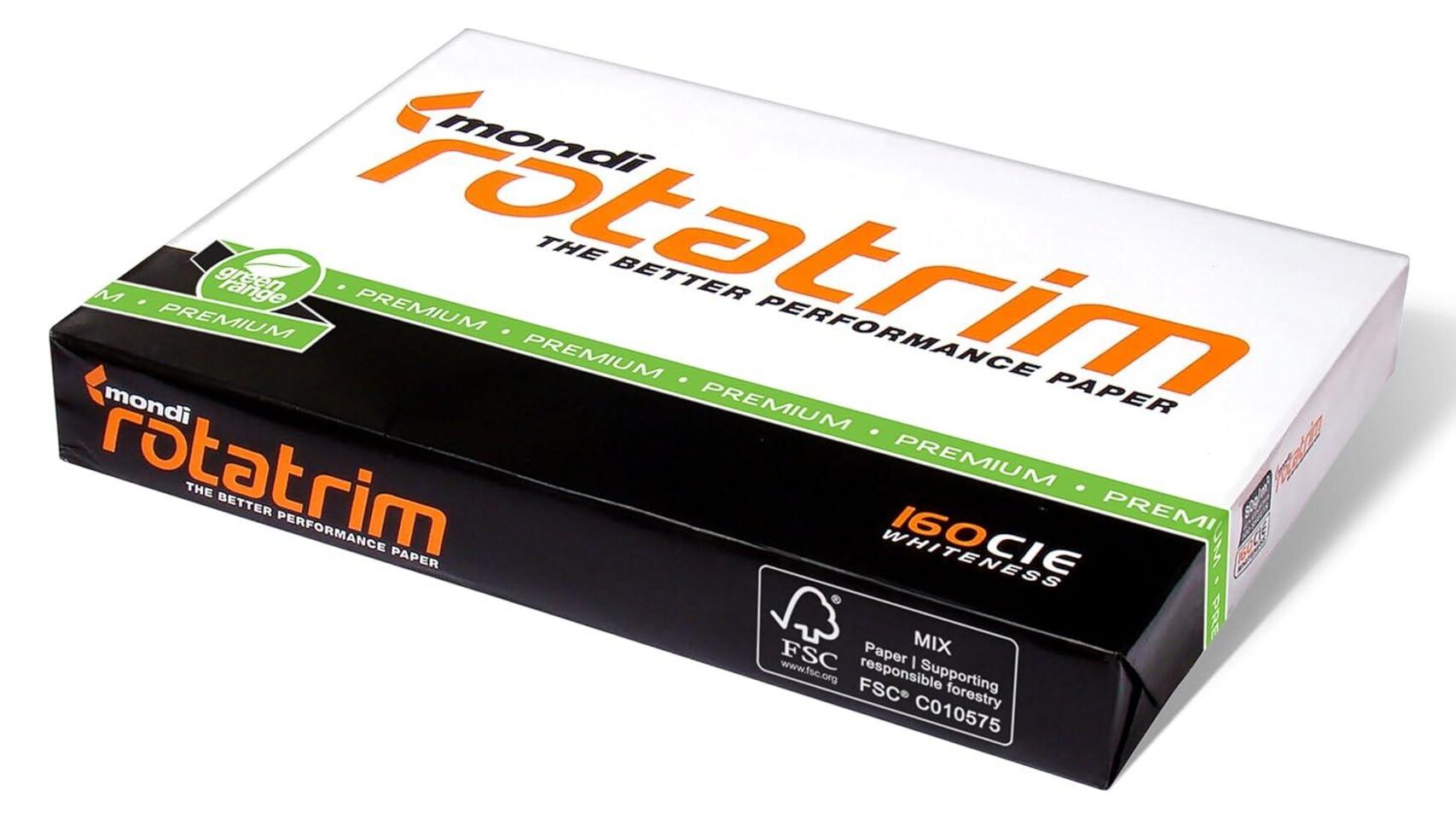 Mondi Rotatrim A3 Printing Paper 80gsm Ream (500) – Strive Stationers